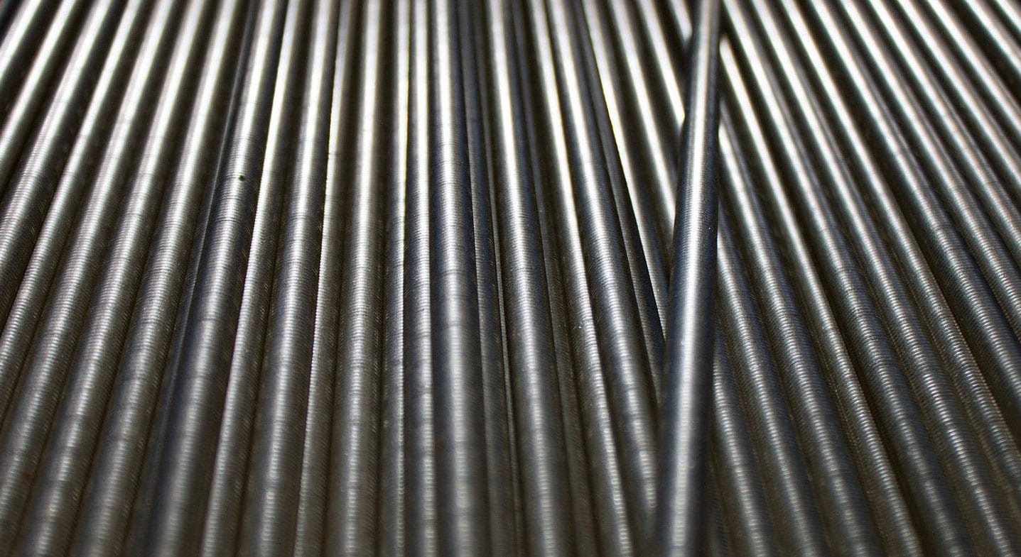 Walker Services, Inc. | Threaded Rods